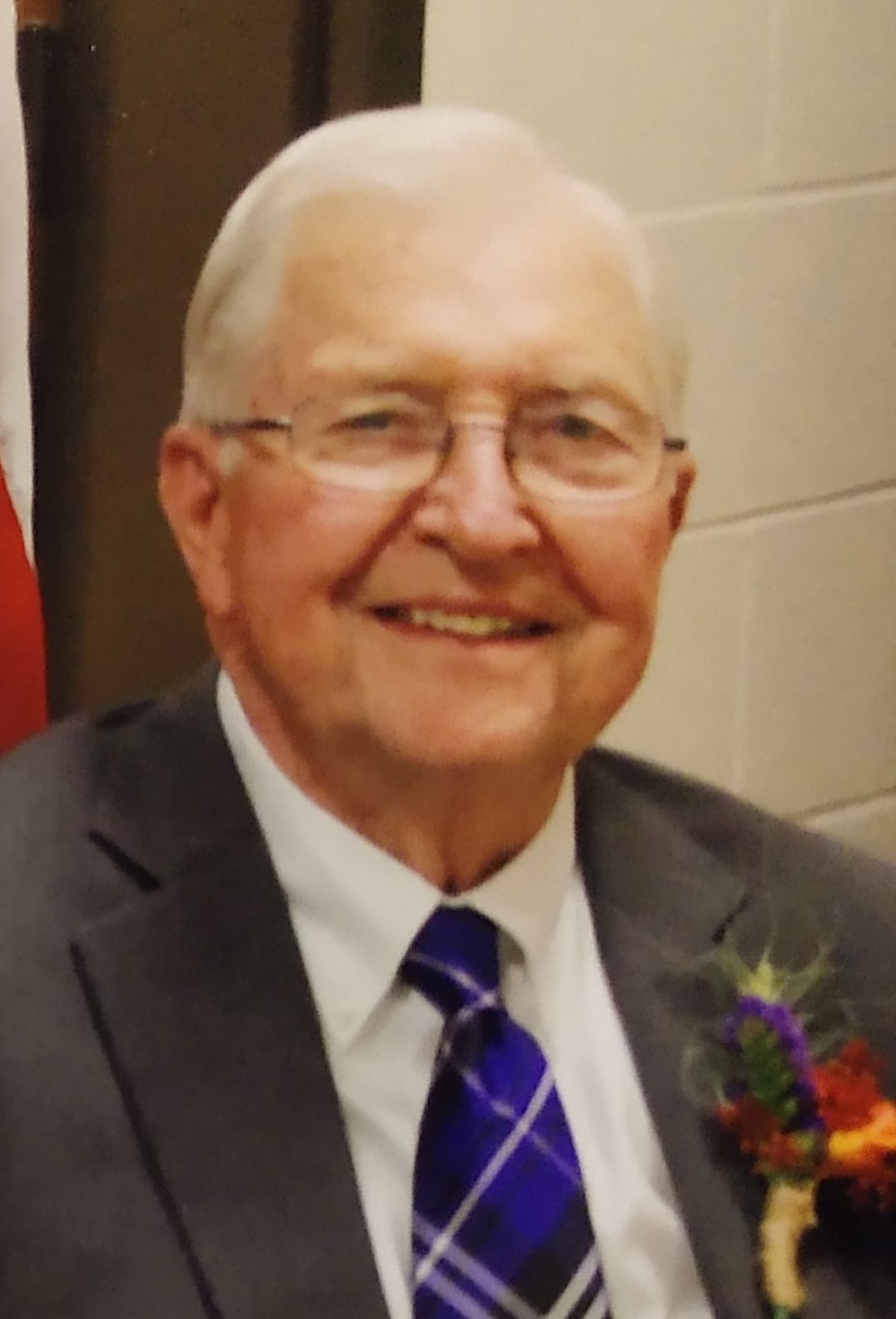 John C. Nordin | News, Sports, Jobs - Times Observer